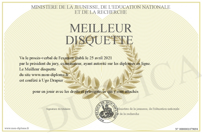 Meilleur-disquette