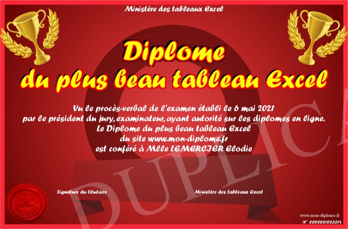 Diplome-du-plus-beau-tableau-Excel