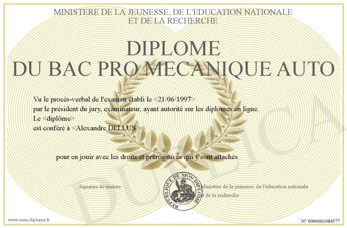 Diplome-du-bac-pro-mecanique-auto