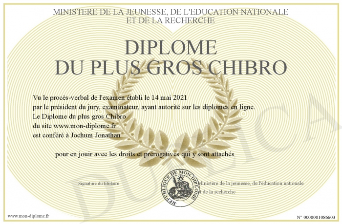 Diplome-du-plus-gros-Chibro