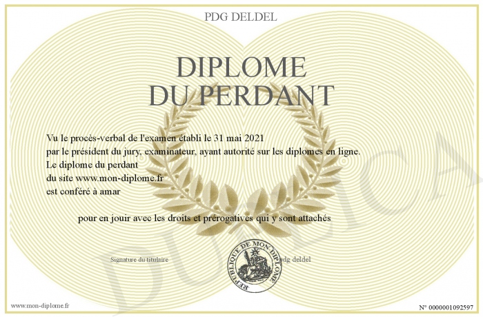 diplome-du-perdant