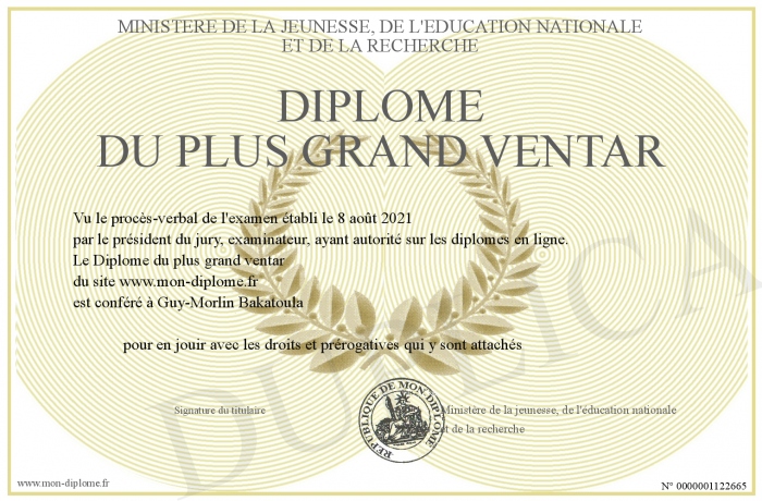 Diplome-du-plus-grand-ventar