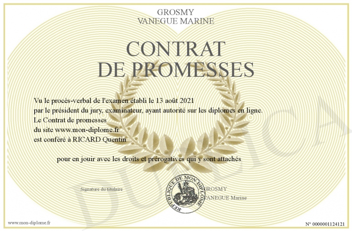 Contrat-de-promesses