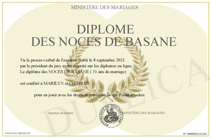 Diplome-des-noces-de-basane