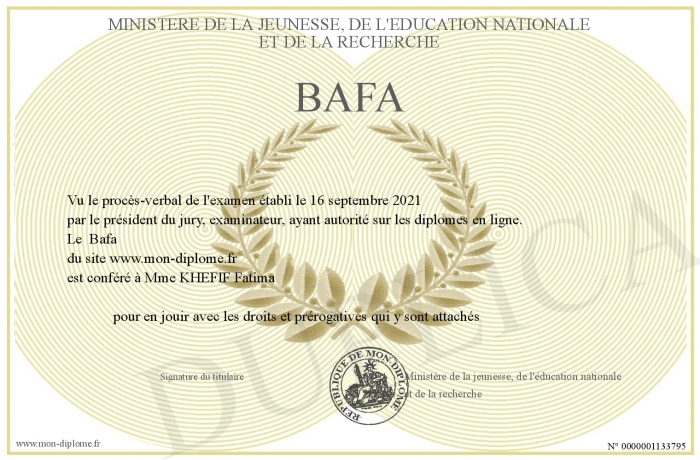 Bafa