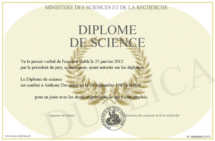 Diplome-de-science