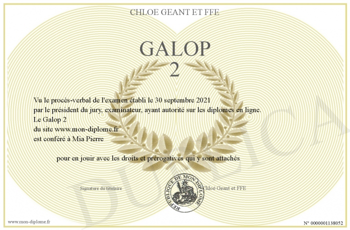 Galop-2