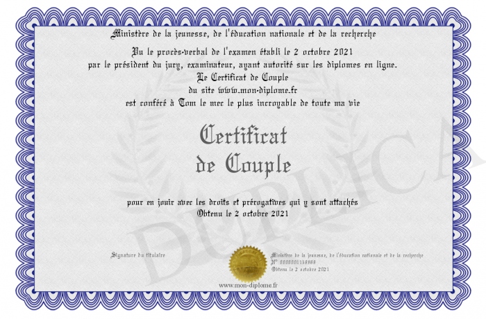 Certificat-de-Couple