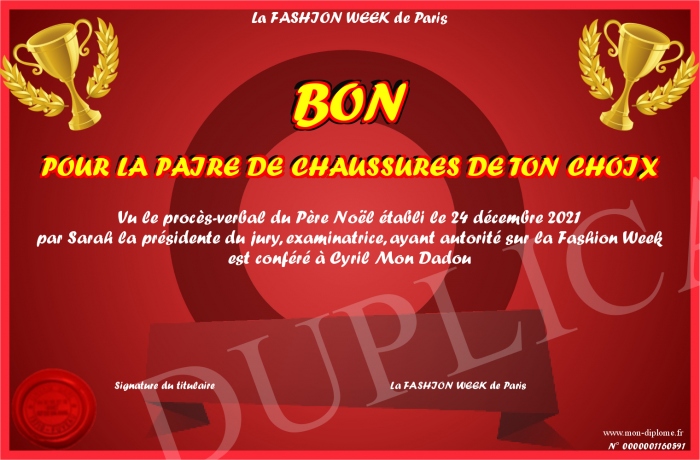 BON-POUR-LA-PAIRE-DE-CHAUSSURES-DE-TON-CHOIX