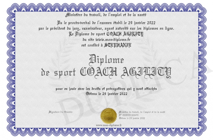 Diplome-de-sport-COACH-AGILITY