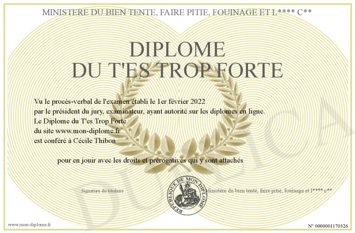 Diplome-du-T-es-Trop-Forte