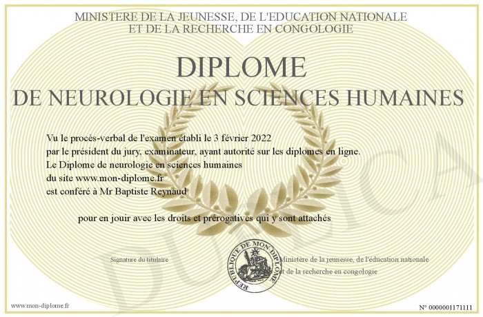 Diplome-de-neurologie-en-sciences-humaines