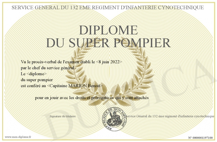 Diplome-du-super-pompier