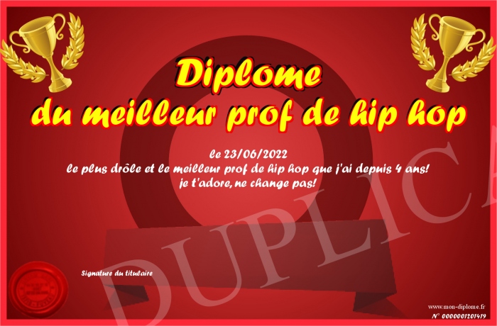 Diplome-du-meilleur-prof-de-hip-hop