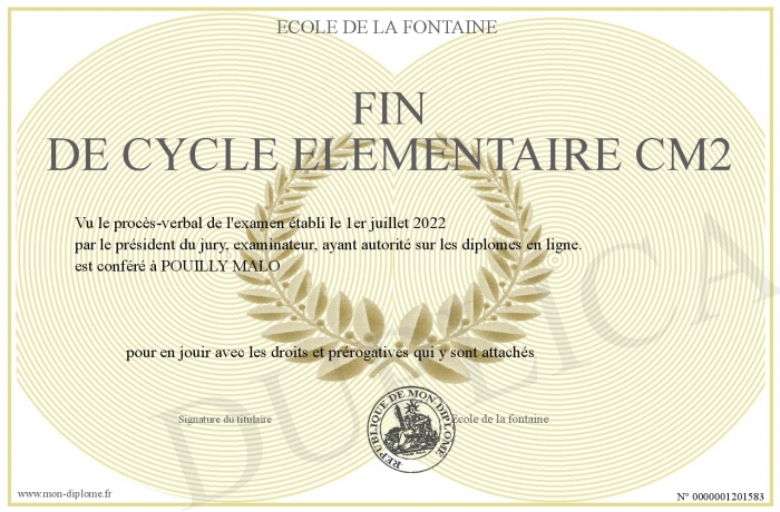 FIN-DE-CYCLE-ELEMENTAIRE-CM2