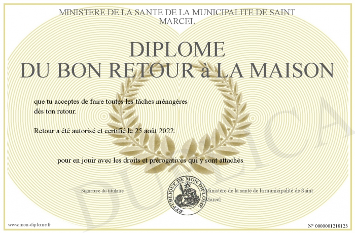 Diplome-du-bon-retour-a-la-maison