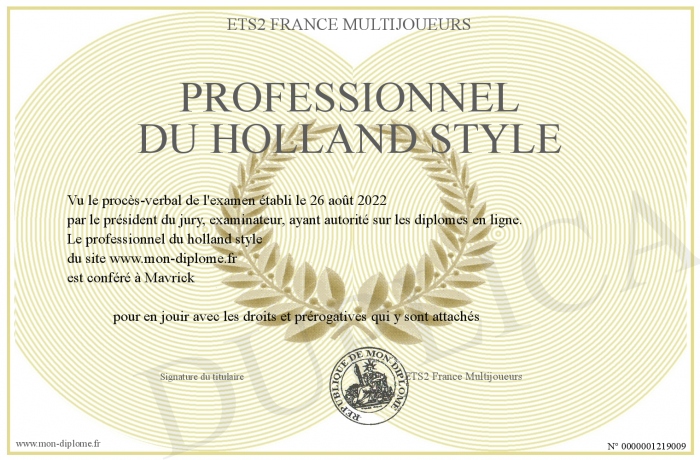 professionnel-du-holland-style