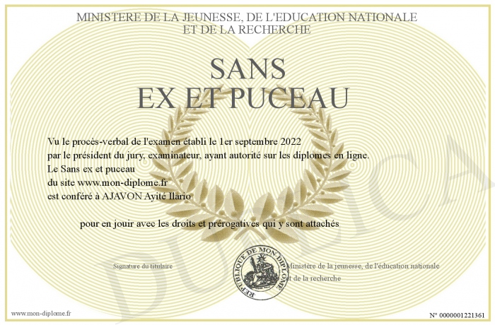 Sans-ex-et-puceau