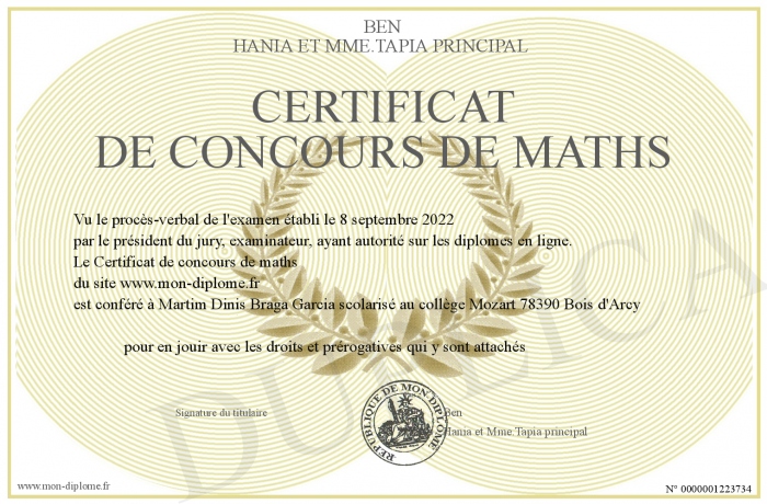 Certificat-de-concours-de-maths