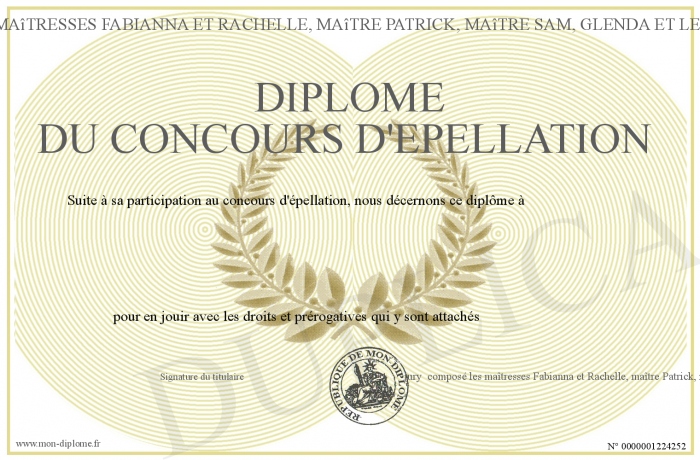 Diplome-du-concours-d-epellation