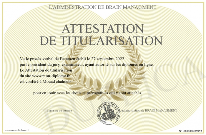 Attestation-de-titularisation