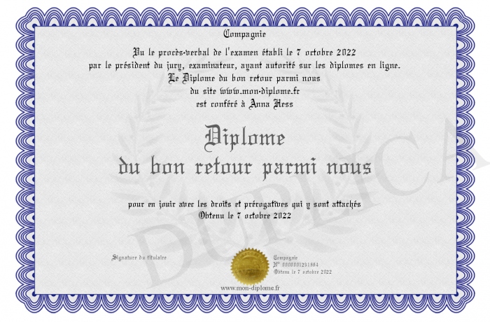 Diplome-du-bon-retour-parmi-nous