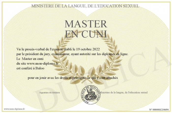 Master-en-cuni
