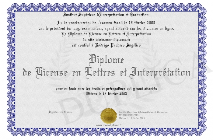 Diplome-de-License-en-Lettres-et-Interpretation