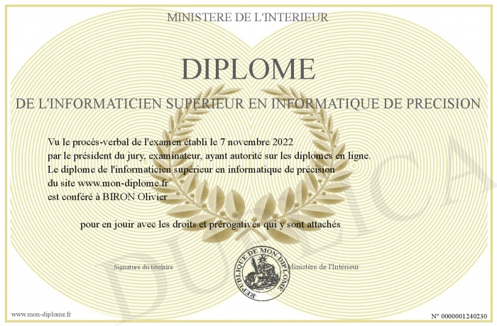 diplome-de-l-informaticien-superieur-en-informatique-de-precision