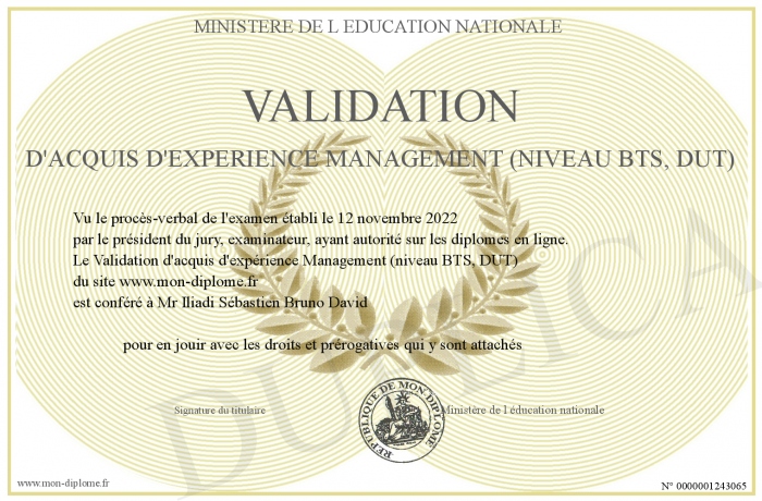 Validation-d-acquis-d-experience-Management-(niveau-BTS--DUT)