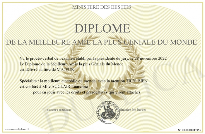 Diplome-de-la-Meilleure-Amie-la-plus-Geniale-du-Monde
