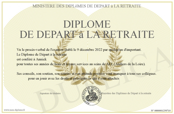 Diplome-de-Depart-a-la-retraite