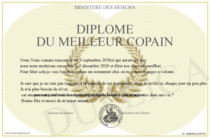 Diplome-du-meilleur-copain