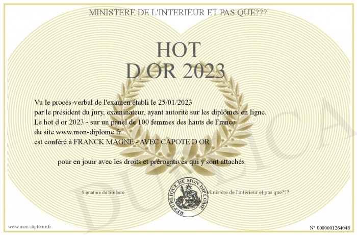 HOT-D-OR-2023