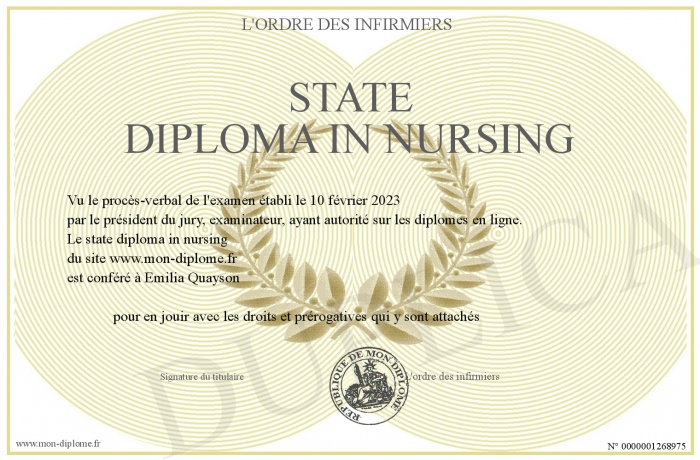 state-diploma-in-nursing