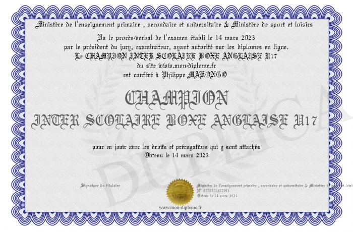 CHAMPION-INTER-SCOLAIRE-BOXE-ANGLAISE-U17