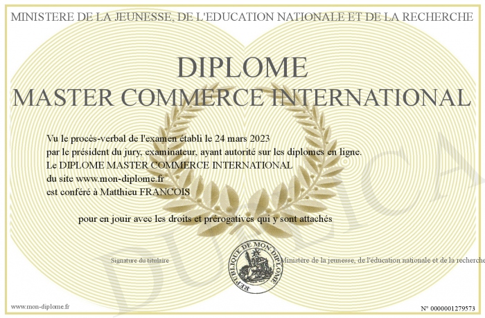 DIPLOME-MASTER-COMMERCE-INTERNATIONAL