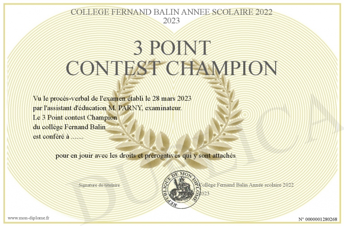 3-Point-contest-Champion