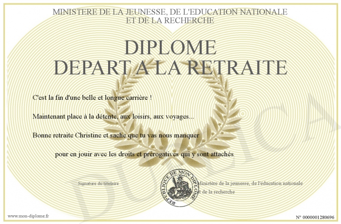 Diplome-depart-a-la-retraite