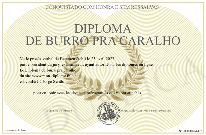 Diploma-de-burro-pra-caralho