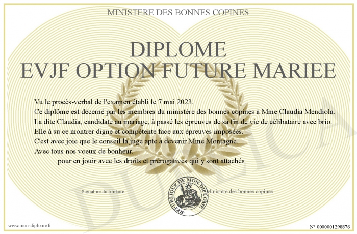 DIPLOME-EVJF-option-future-mariee