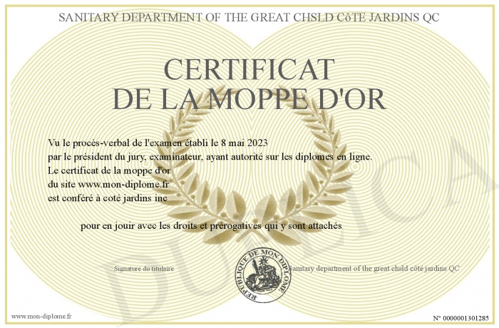 certificat-de-la-moppe-d-or