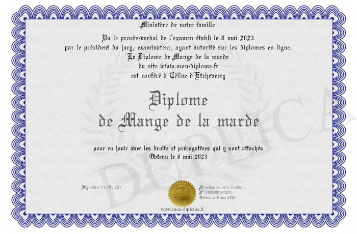 Diplome-de-Mange-de-la-marde