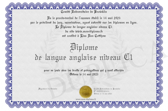 Diplome-de-langue-anglaise-niveau-C1
