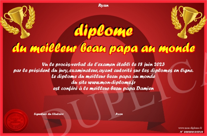 diplome-du-meilleur-beau-papa-au-monde