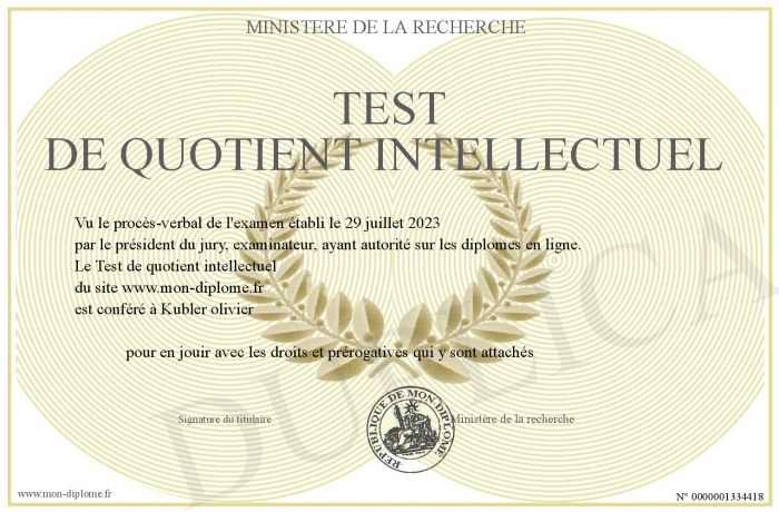 Test-de-quotient-intellectuel