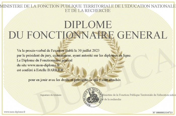 Diplome-du-Fonctionnaire-general
