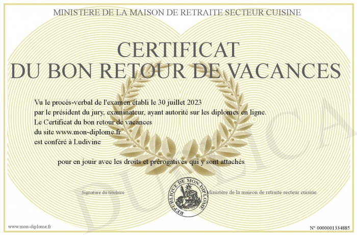 Certificat-du-bon-retour-de-vacances