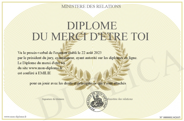Diplome-du-merci-d-etre-toi