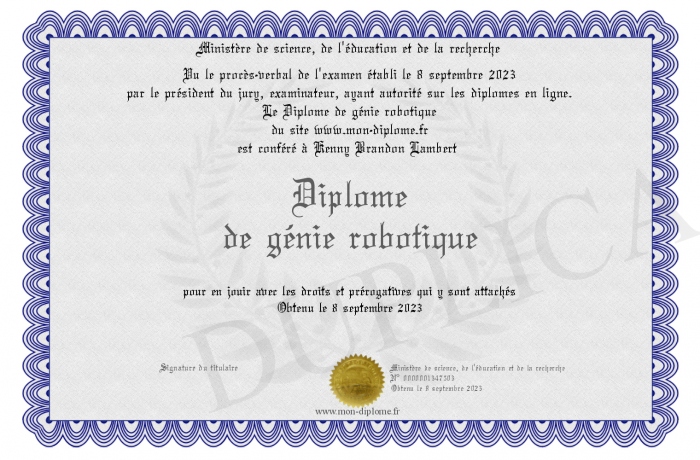 Diplome-de-genie-robotique